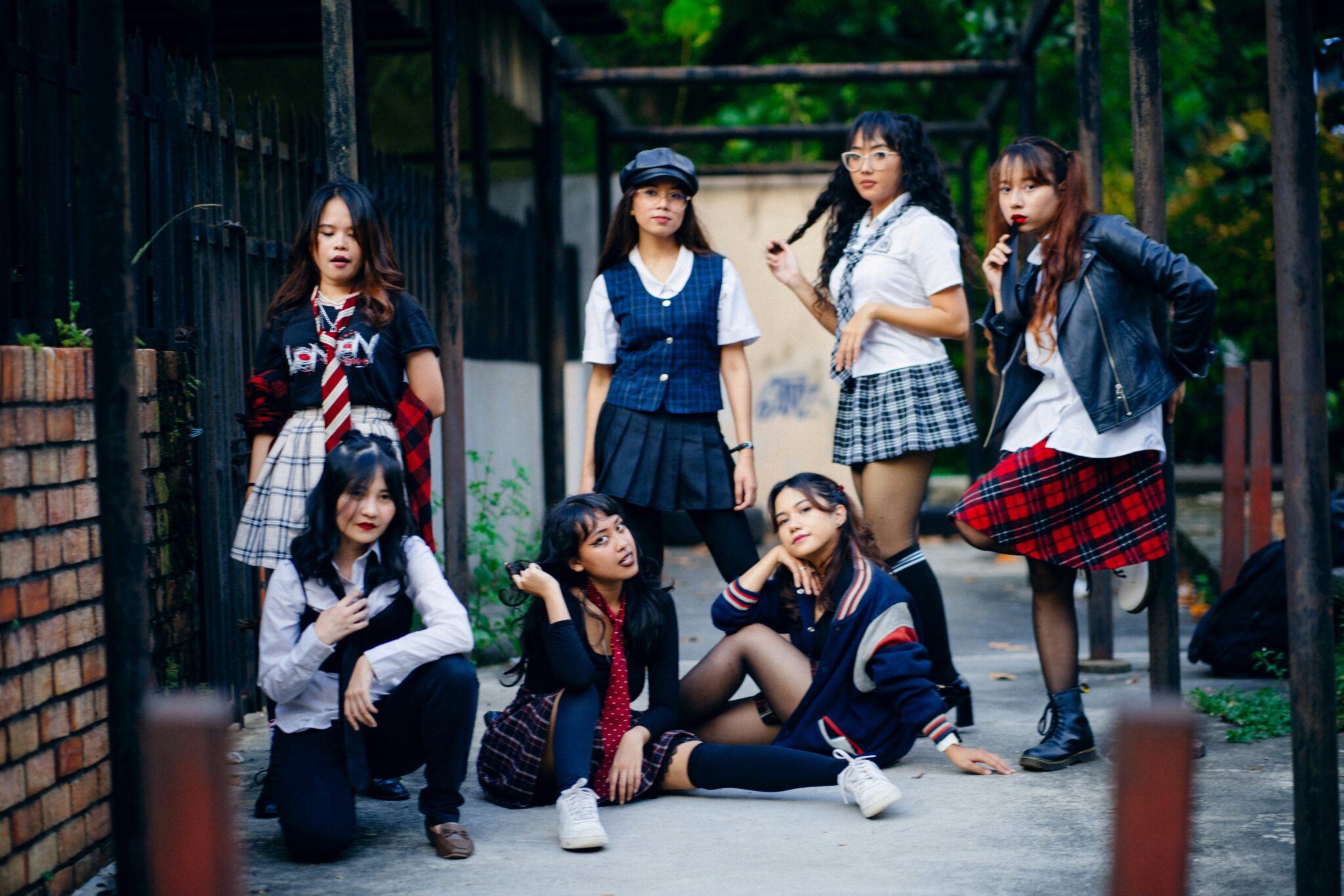 Girls’ Fashion 2025: Hottest Trends Every Girl Should Try